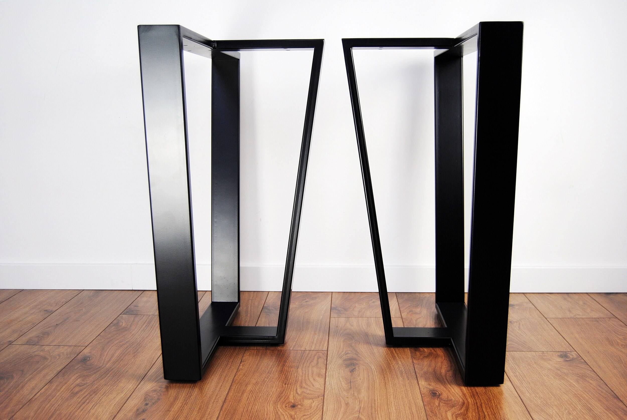 STRONG Steel Table Legs 70x72 Cm 2755 WIDE X 28 - Etsy
