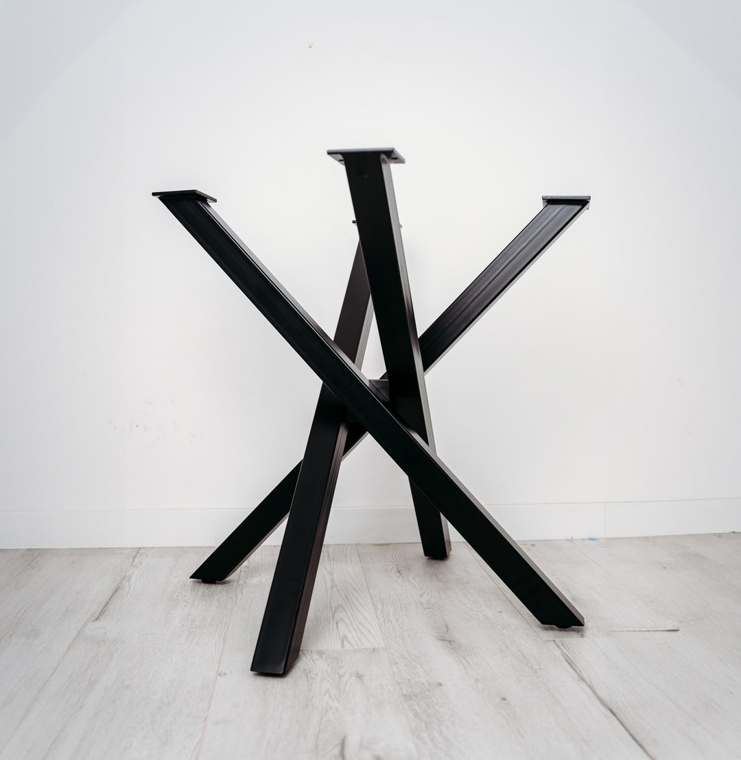 Handmade Round Table, Round Table Base, Table Base, Dinning Table Base ...