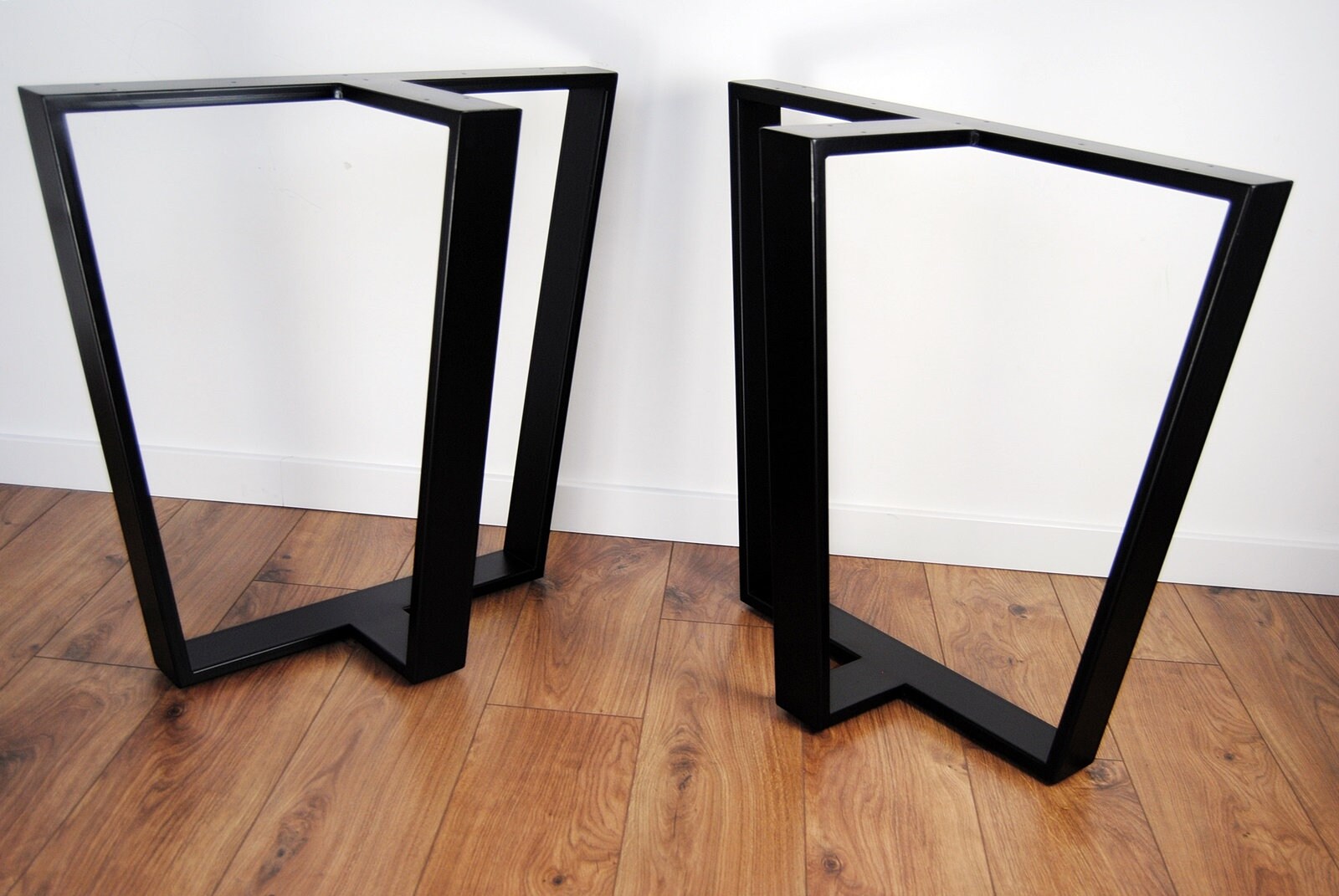 STRONG Steel Table Legs 70x72 Cm 2755 WIDE X 28 - Etsy