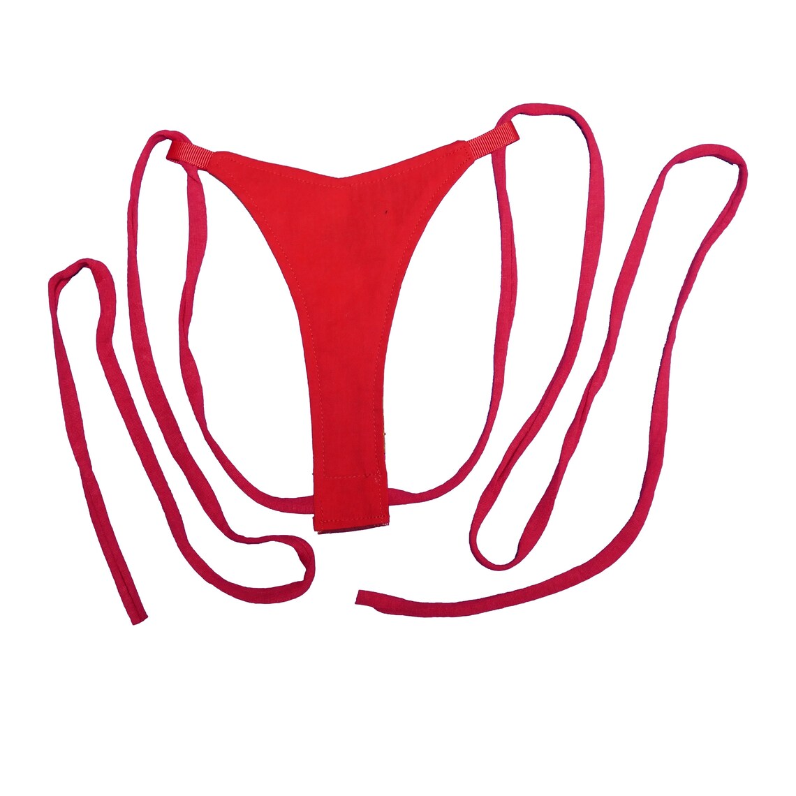 YO-RO Fundoshi openback for women Japanese texture 1/ | Etsy