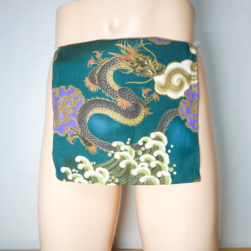 Women Fundoshi - Etsy