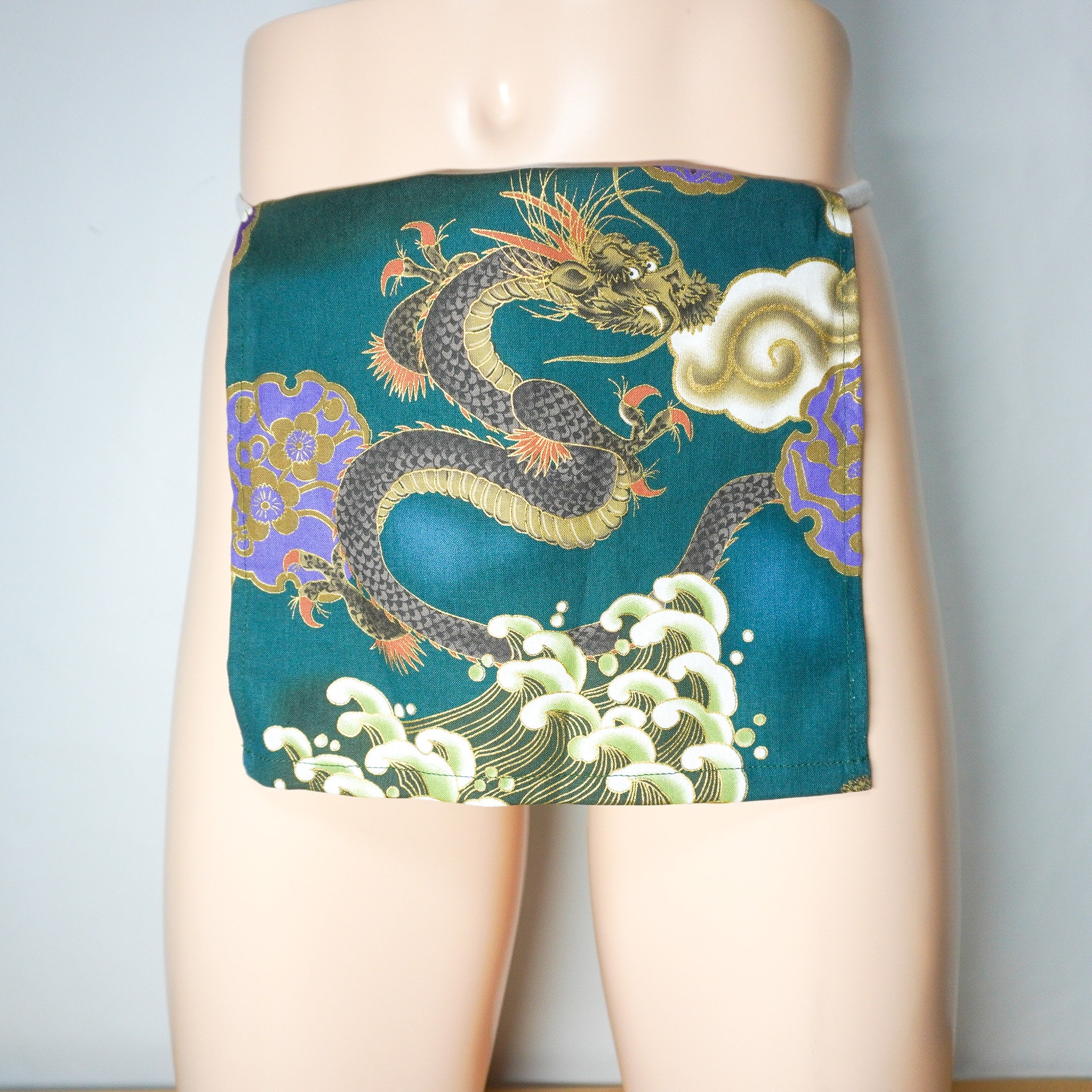 Ecchu Fundoshi Yoro-model ＜ecchu Fundoshi＞ - Etsy