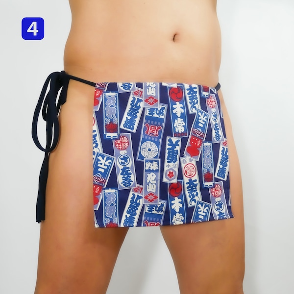 Buy Fundoshi for Women Online In India - Etsy India