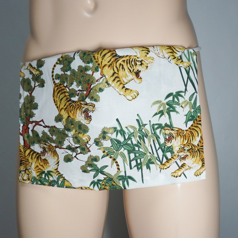 Women Fundoshi - Etsy