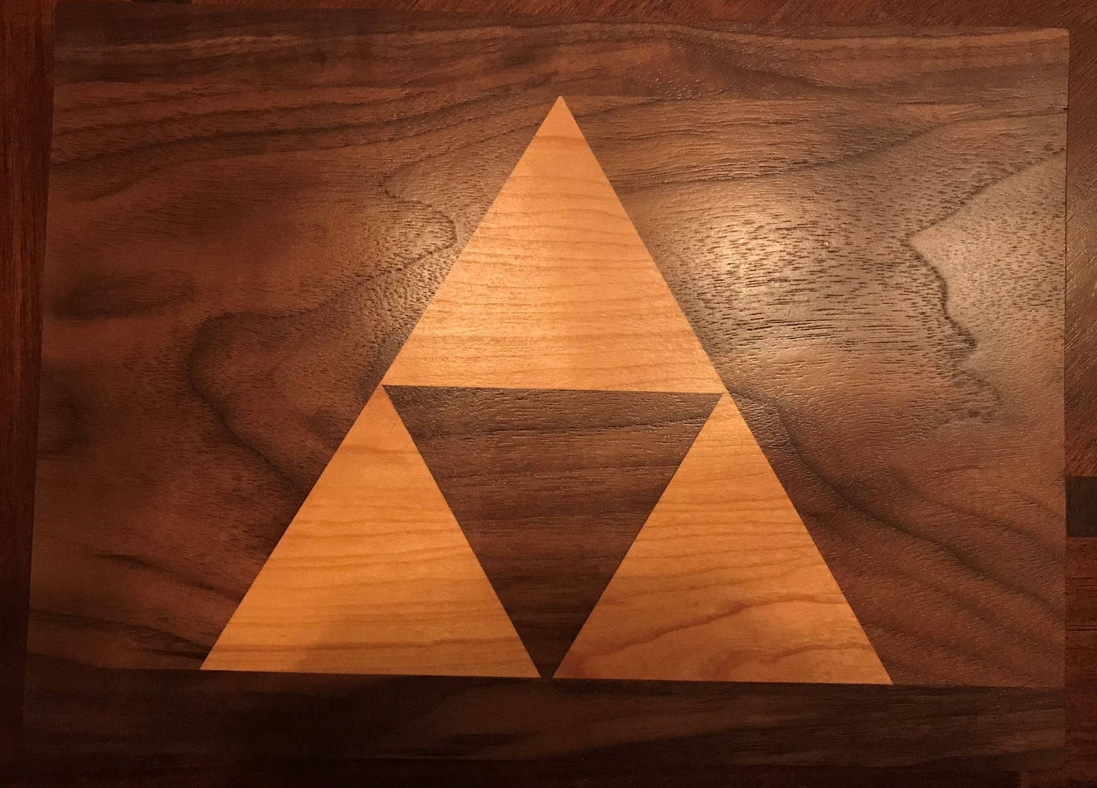 Zelda Cutting Board - Etsy