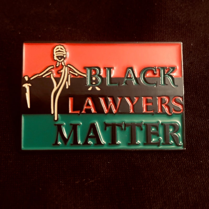 Lawyer Pin - Etsy