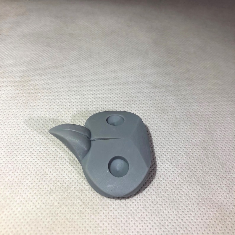 Astrid Hofferson Bird Skull STL. - Etsy