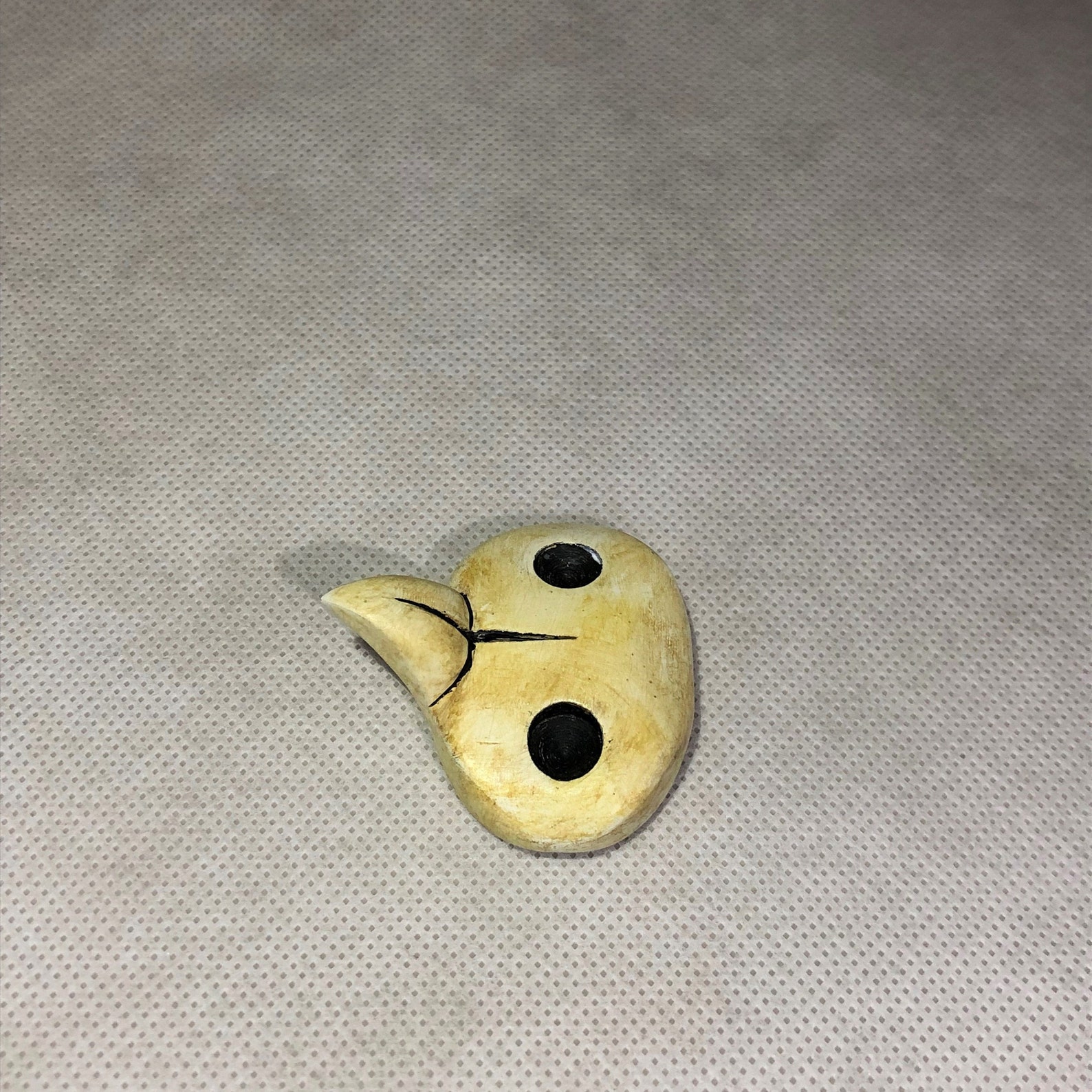 Astrid Hofferson Bird Skull STL. - Etsy