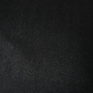100% Cotton Herringbone Coutil White,black & Flesh Corsets Bustier ...