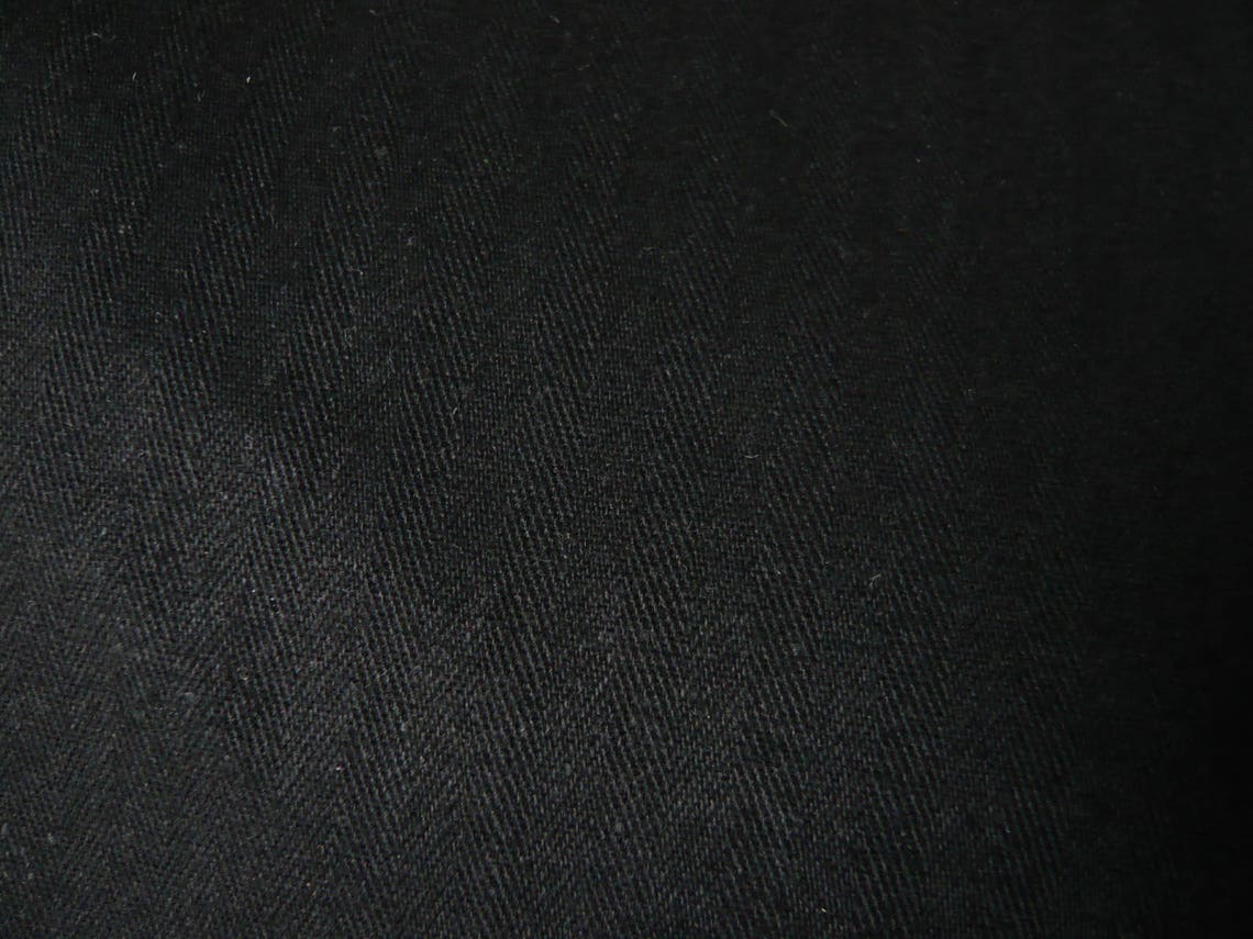 100% Cotton Herringbone Coutil Whiteblack & Flesh Corsets | Etsy
