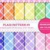 100 Colors Digital Papers: Paint Splatter 1, Paint, Splash, Stain ...