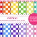 100 Colors Clip Art: Clipboard, Clipboard Clip Art, School Clipart ...