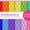 100 Colors Clip Art: Bunting Banner #3, Bunting Clip Art, Banner ...