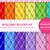 100 Colors Clip Art: Bunting Banner #3, Bunting Clip Art, Banner ...