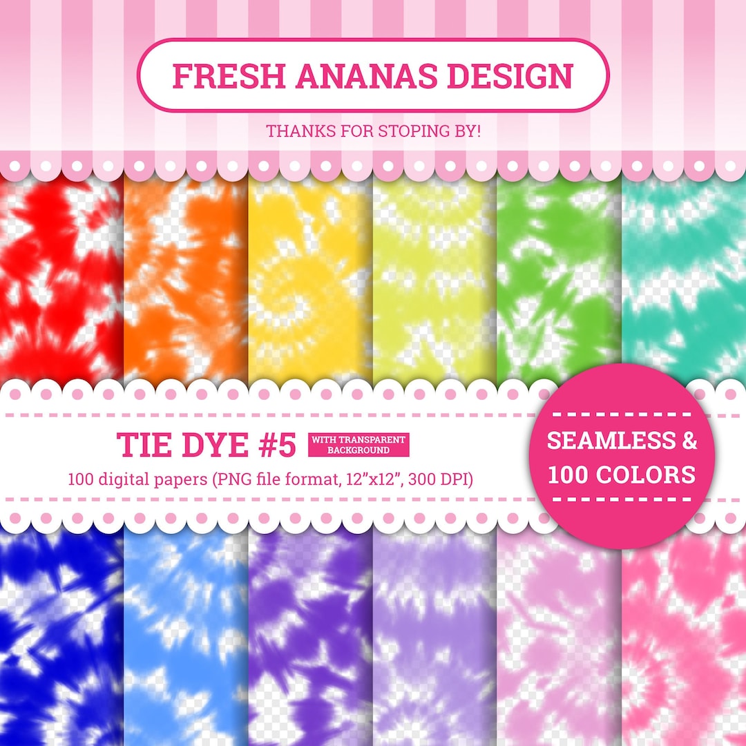 Tie Dye PNG, With Transparent Background, Spiral, Acid Wash, PNG ...