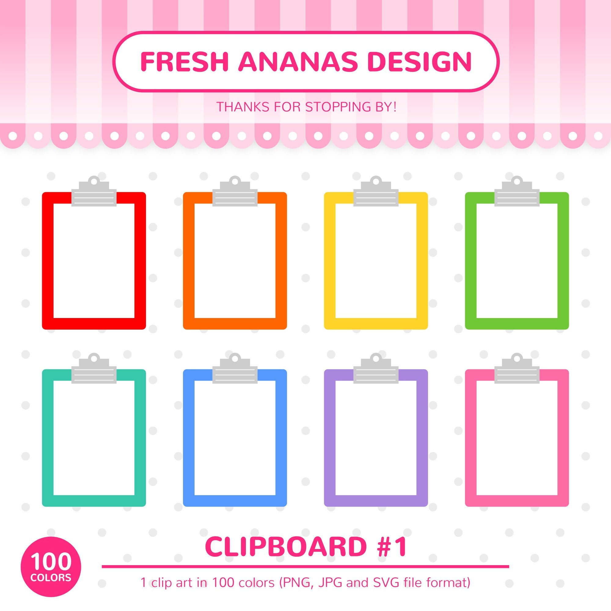 Clipboard Clip Art Clip