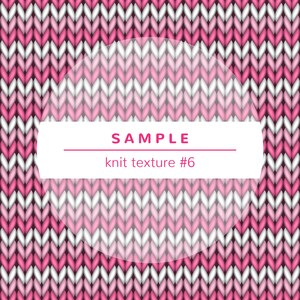 100 Colors Digital Papers: Knit Texture #6, Wool, Jumper, Striped ...