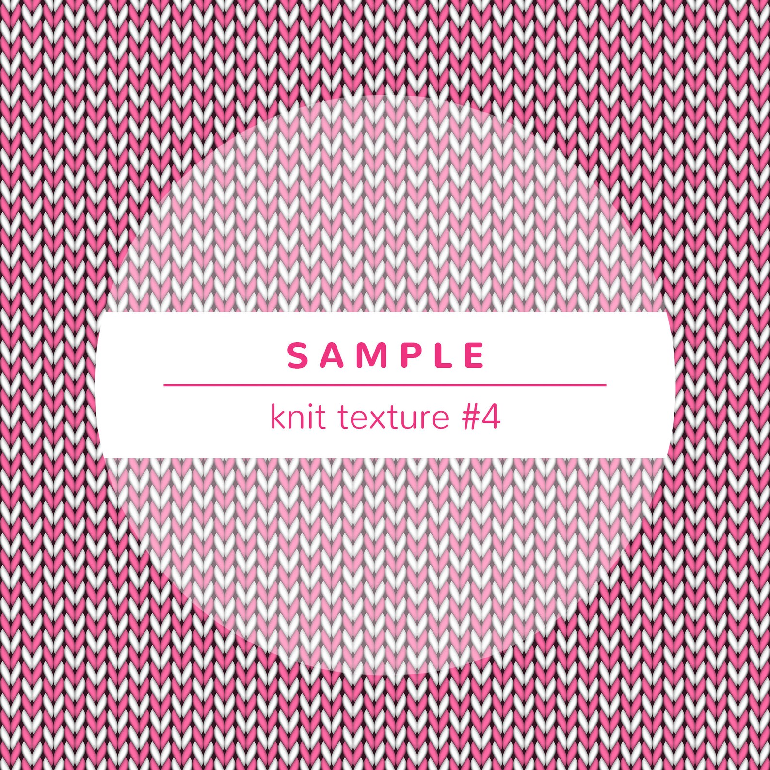 100 Colors Digital Papers: Knit Texture 4 Wool Jumper | Etsy