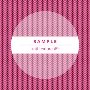 100 Colors Digital Papers: Knit Texture #9, Wool, Jumper, Seamless ...