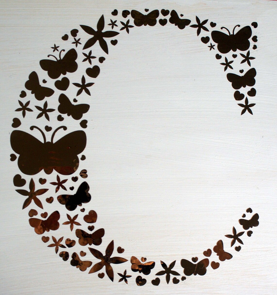 Monogram C SVG, Letter C cut file, Initial C, svg files, dxf, png, pdf ...