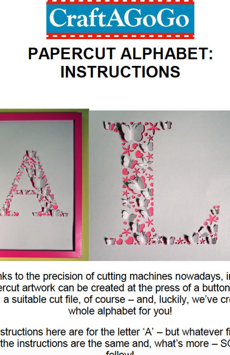 Initial Z Cut Fileletter Z Cut - Etsy