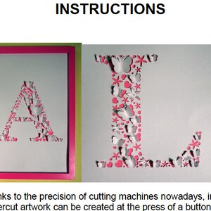 Initial O Cut File,letter O Cut File,papercut,svg,dxf,png,pdf,eps ...