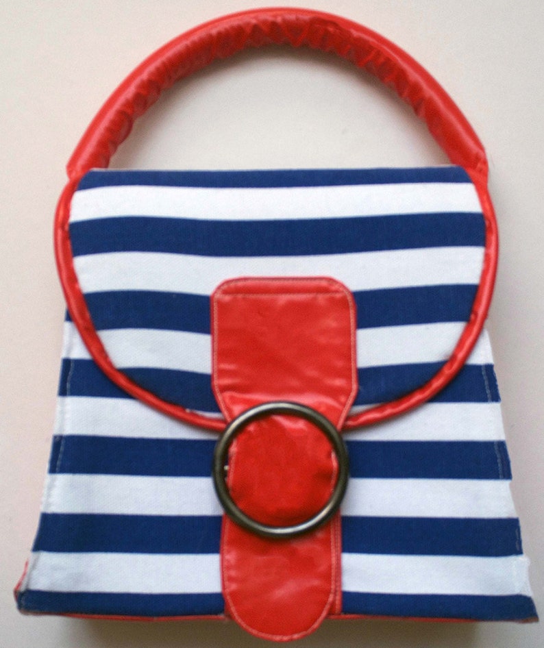 Purse SVG, 60s Purse, Mod Purse, Handbag SVG, Cricut Maker Files, Purse ...