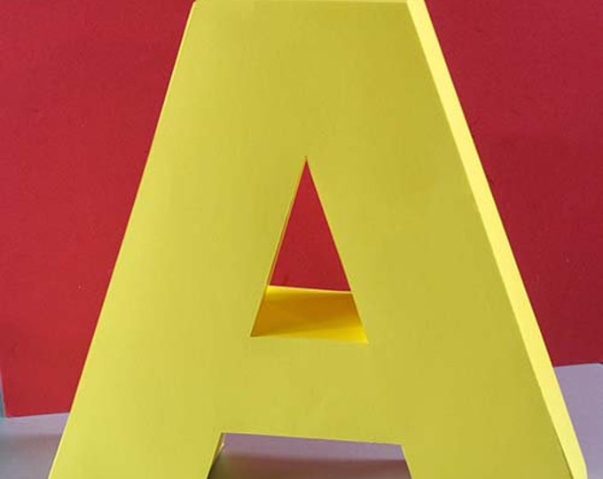 Initial M Split Letter M Svg Knockout Letter M Split - Etsy