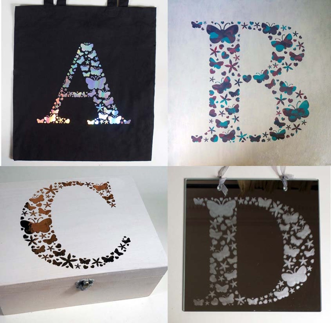 Monogram H SVG, Letter H Cut File, Initial H, Svg File, Dxf, Png, Pdf ...