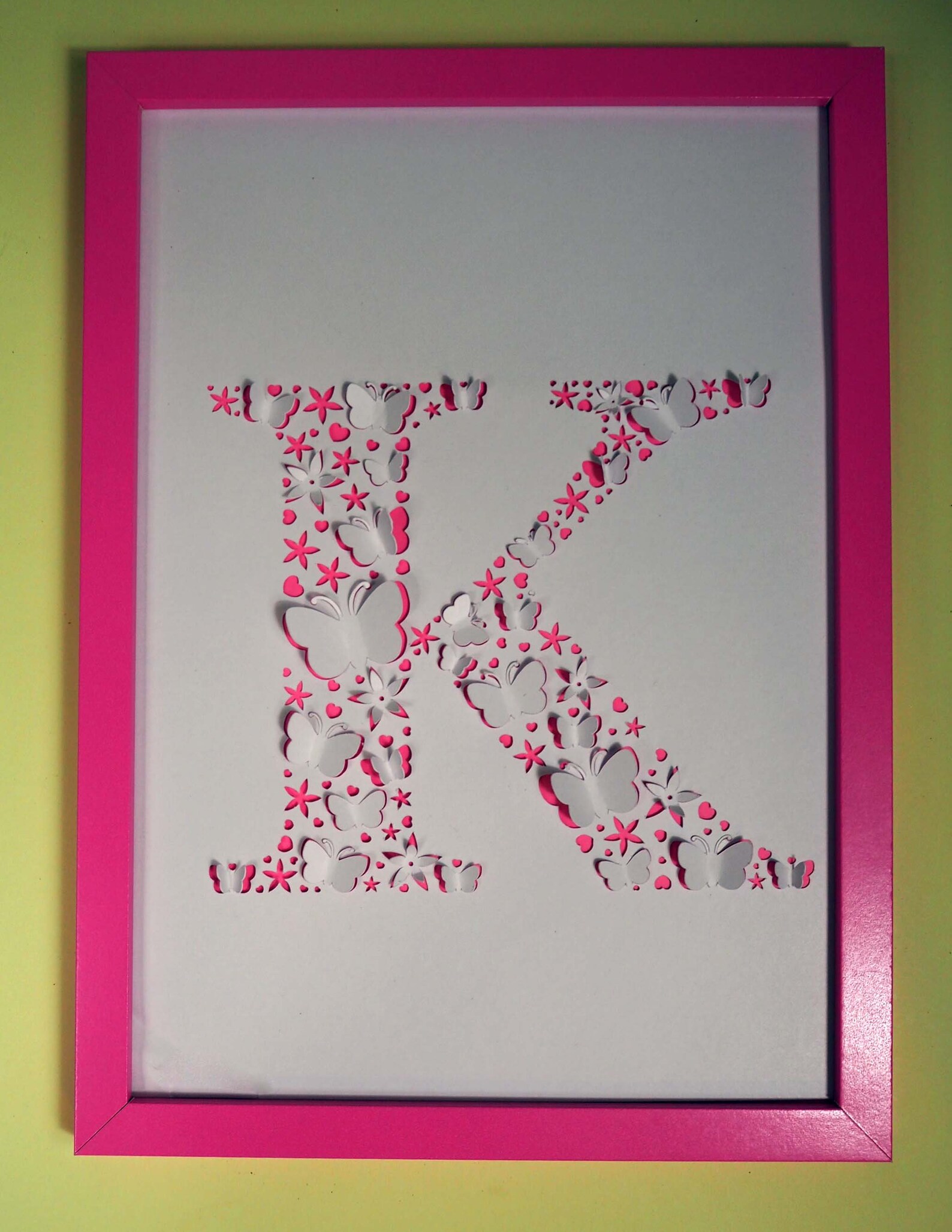 Initial K Cut File Letter K Cut File Papercut Svg Dxf Png - Etsy Australia