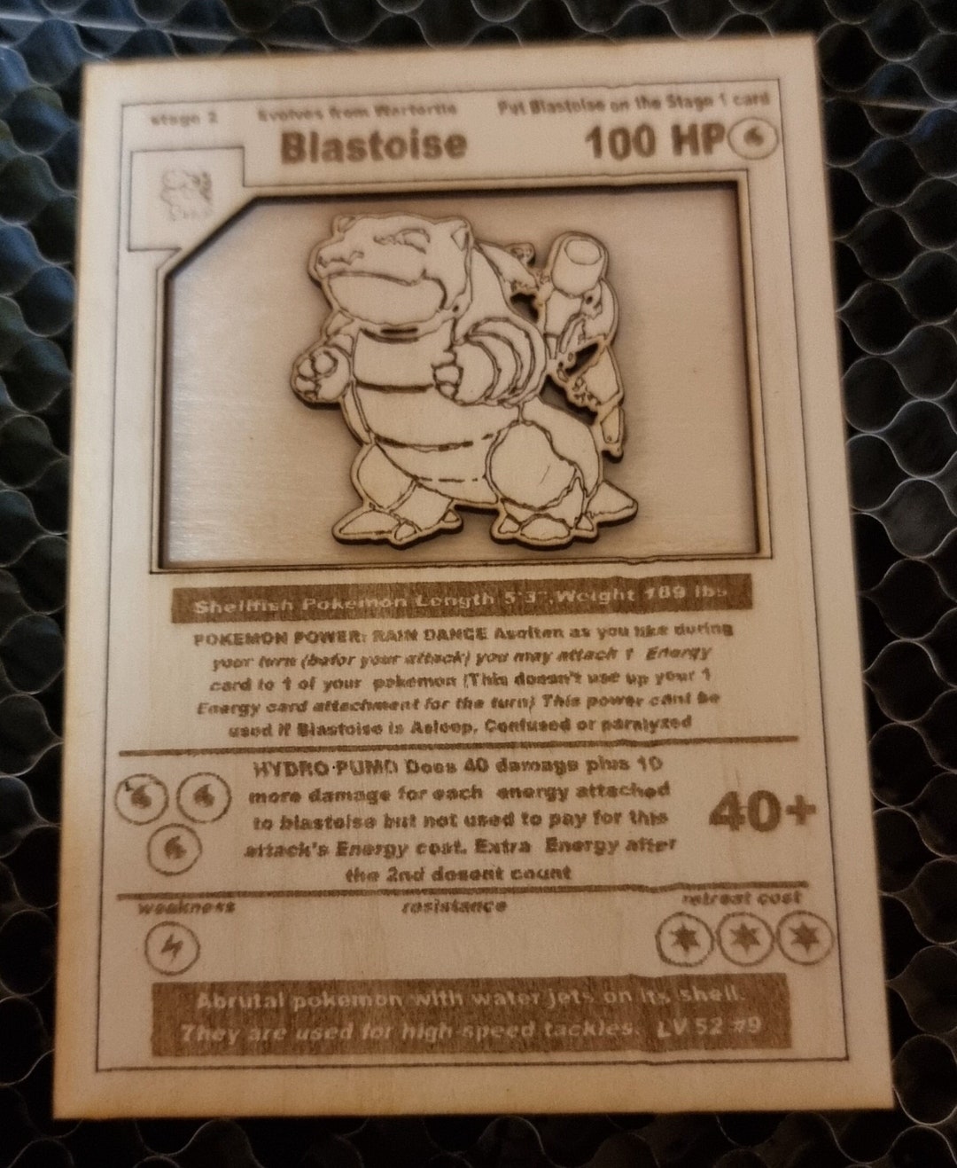 Laser Cut File Pokemon - Etsy