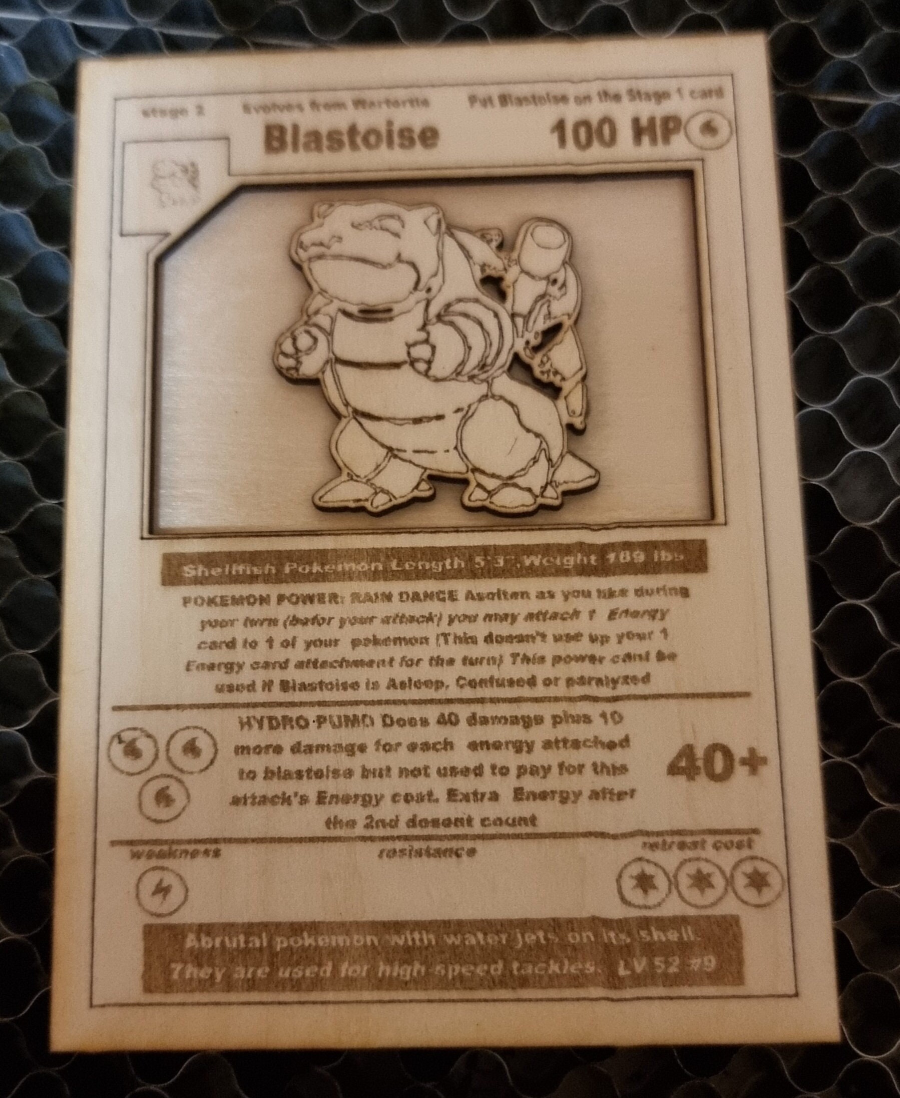 Laser Cut File Pokemon - Etsy