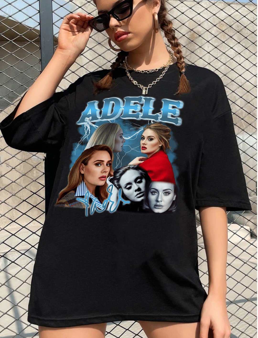 Retro Adele Png, Vintage 90s Adele Png, Adele Fan Png, Adele Png, Adele Tee, Adele Gift Png - Etsy