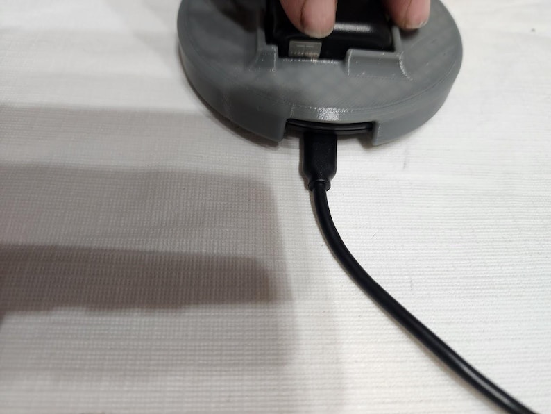 Tandem Mobi™ Insulin Pump Charging Holder - Etsy