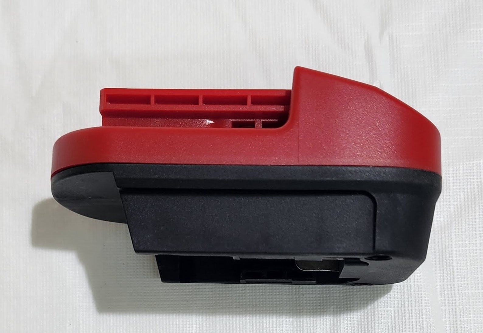 Snap on Lithium Tools to M18 And/or Dewalt Lithium Battery Adapter - Etsy