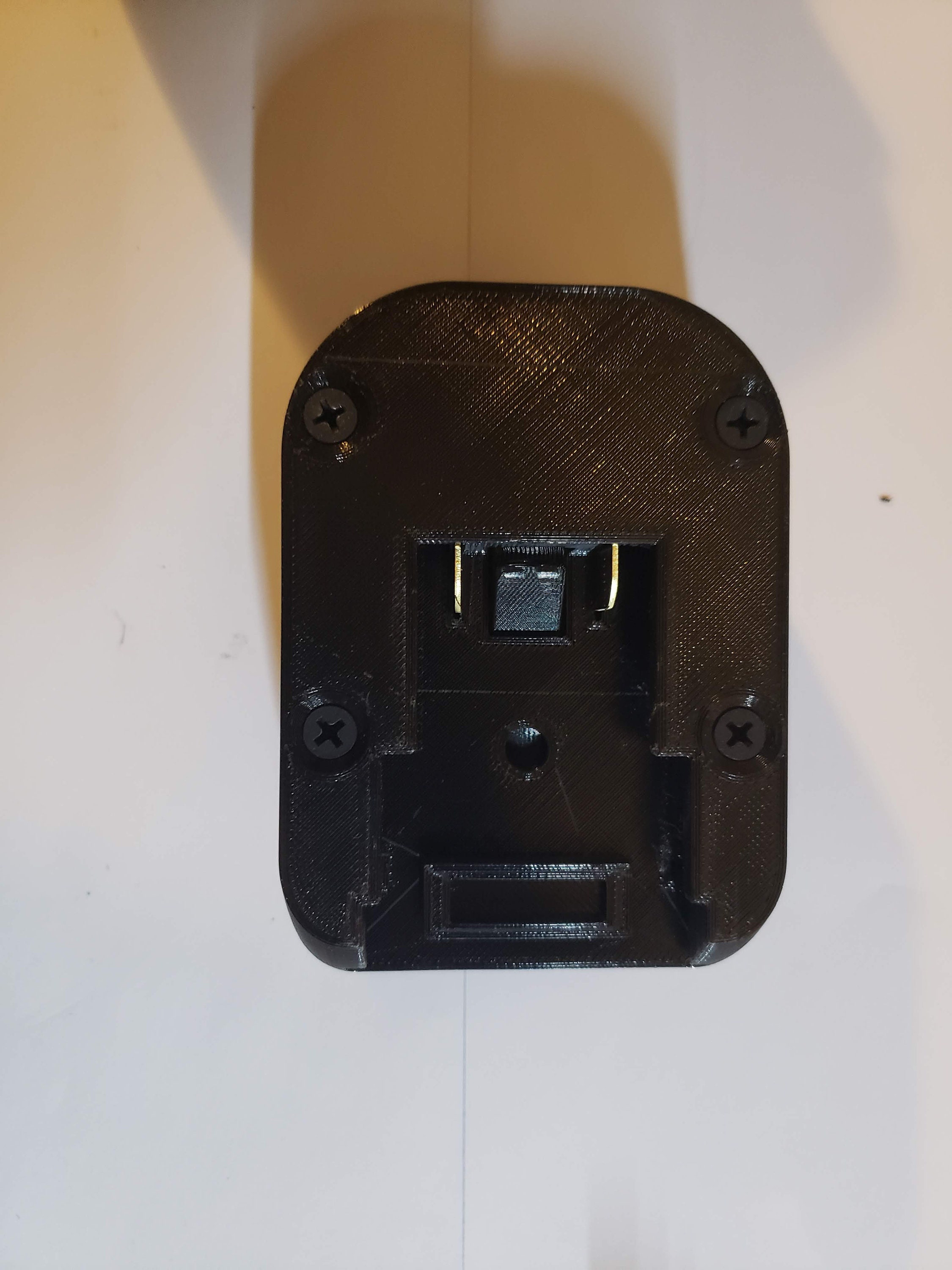 Snap on 18v Nicad to Dewalt Lithium Battery Adapter - Etsy