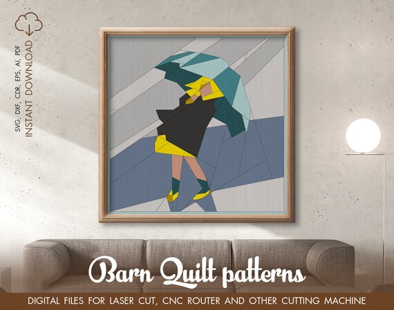 SVG Laser Cut Files for Glowforge Projects With Puzzle | Etsy