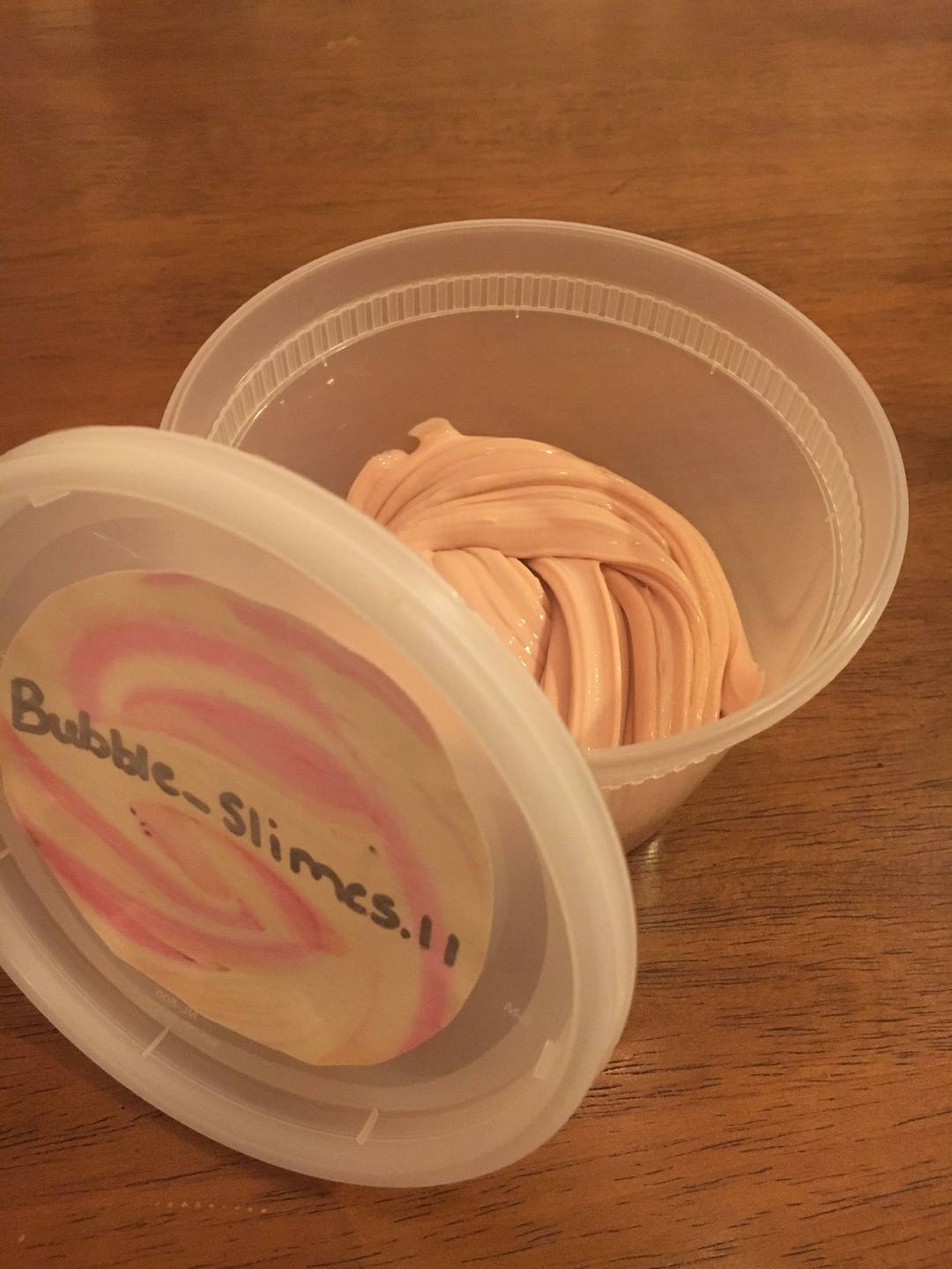 Multiple Slimes: Swipe Right to See Them - Etsy