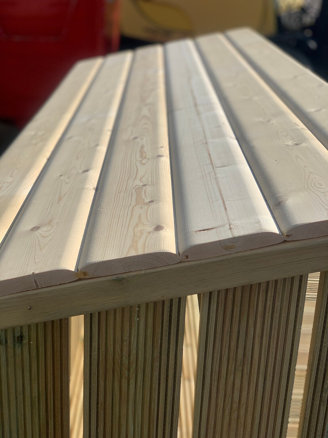 Beautiful Quality Wood Store Small Log Store Log Store - Etsy UK