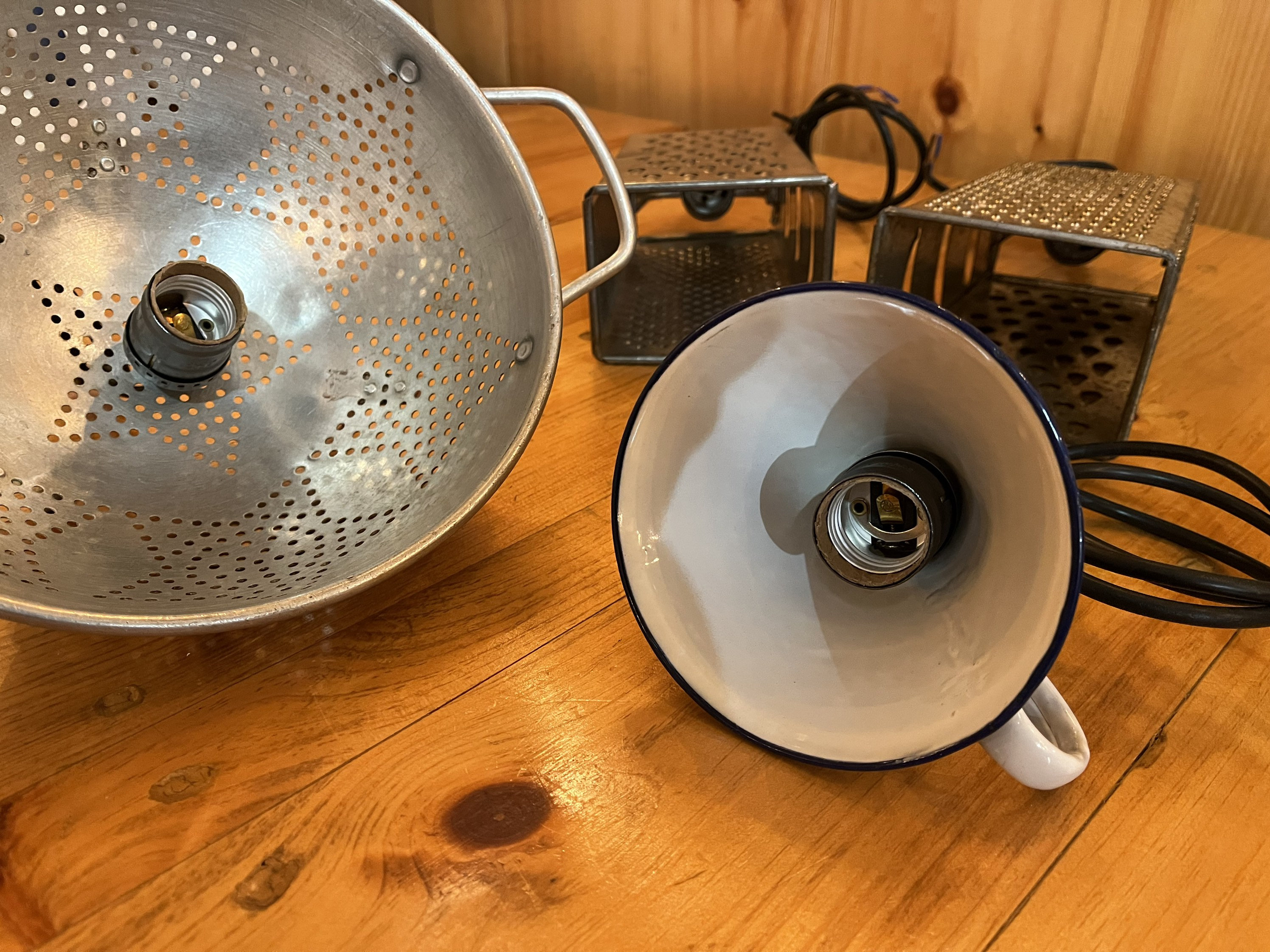 Pendant Lights - Etsy