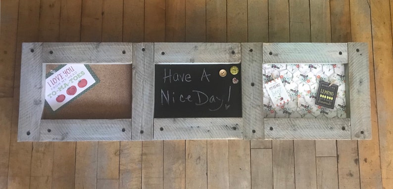 Ultimate Message Board - Etsy