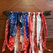Rag Flags - Etsy