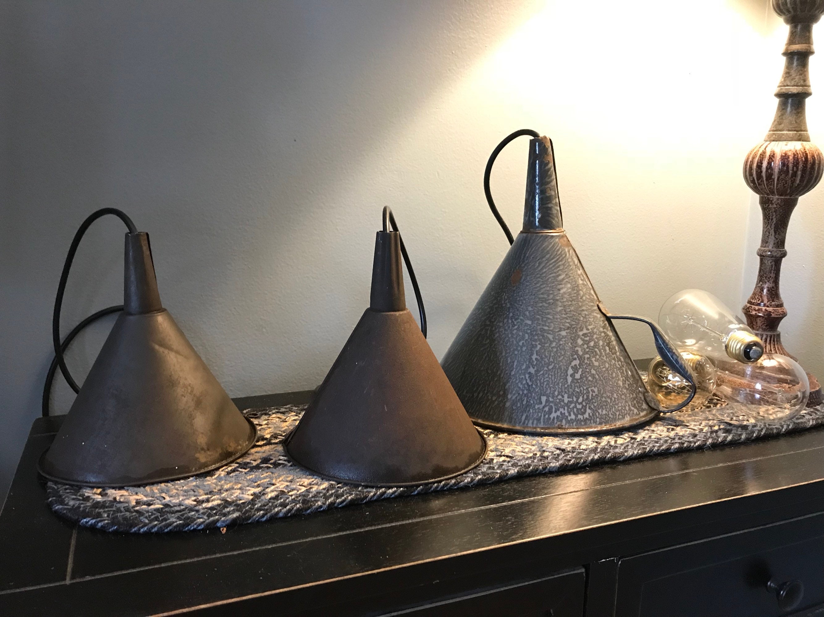 Pendant Lights - Etsy