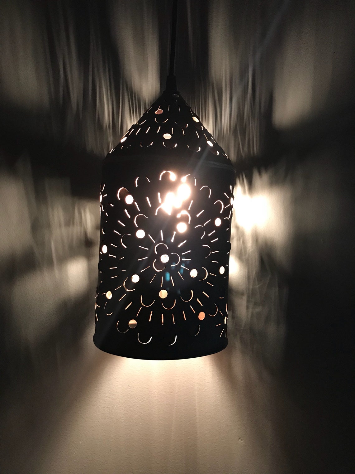 Pendant Lights - Etsy