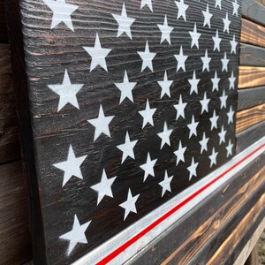 Nurse Thin Line Flag - Etsy