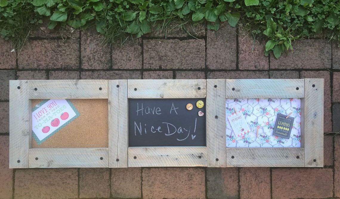 Ultimate Message Board | Etsy