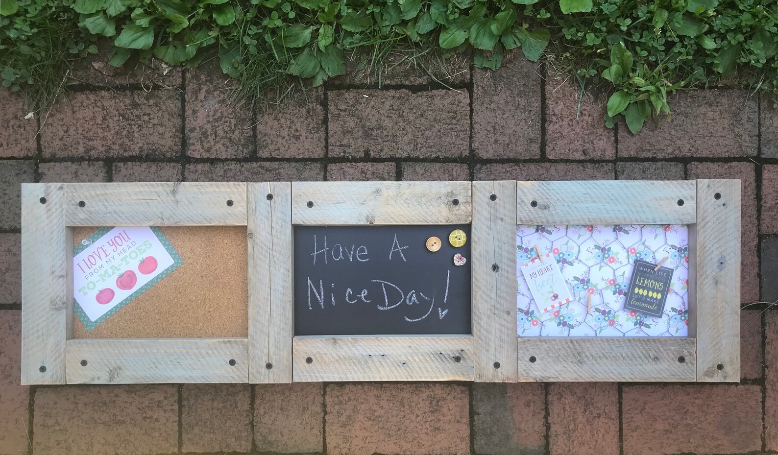 Ultimate Message Board | Etsy