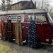Mushroom Overalls - Etsy