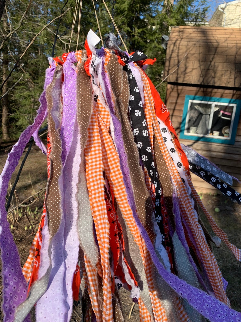 Wind Sock - Etsy