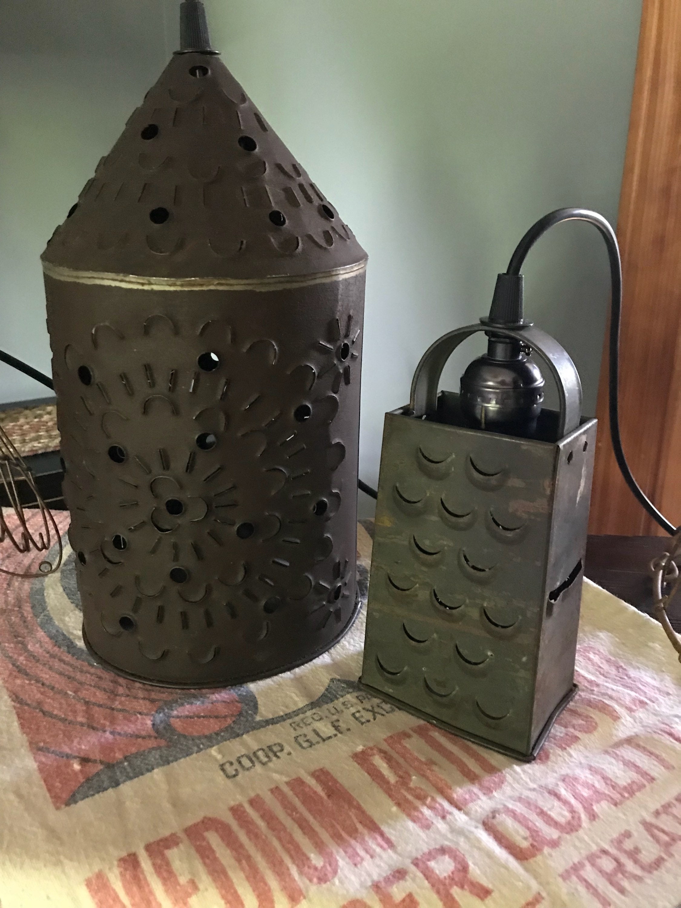 Pendant Lights - Etsy